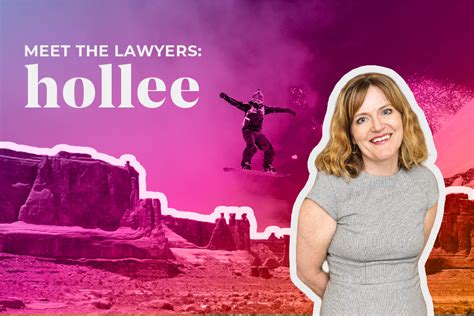 Meet The Lawyers Hollee Rasa Legal Rasa Legal