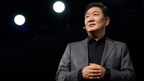Samsung Ceosu Han Jong Hee Hayatını Kaybetti Mediacat