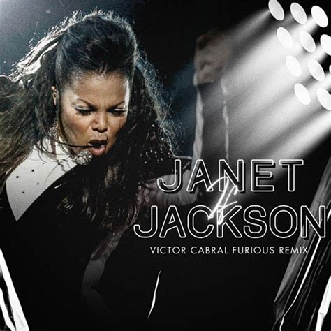 Janet Jackson If