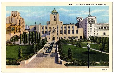 Historical Journey Through Los Angeles Phoong Law