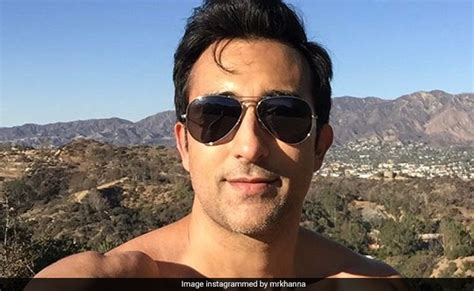 Rahul Khanna Posts Pic From His 2020 Summer Holiday Destination Cover