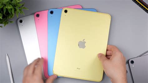 مراجعه ايباد 10 الايباد الرخيص الجديد من ابل افضل ايباد للطلاب Youtube