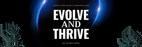 Auscert 2025 Cyber Security Conference Infosecmap