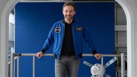 Polskie Eksperymenty Na Iss Sterowanie Myślą I Ai