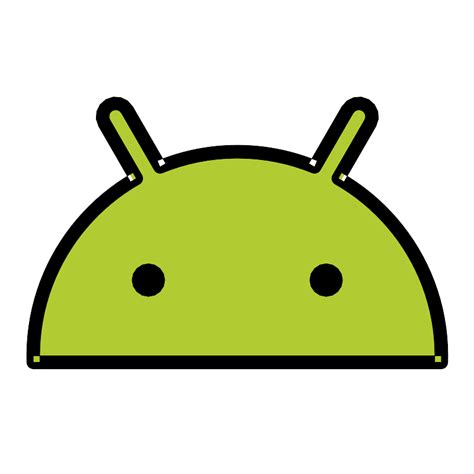 Android Vector Svg Icon Svg Repo Android Vector Svg Icon Svg Repo