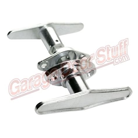 Garage Door Lock