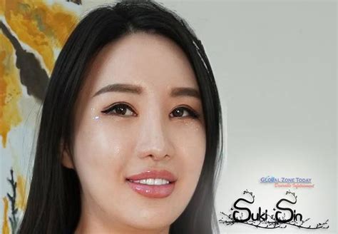 Suki Sin Biographywiki Age Height Career Photos And More