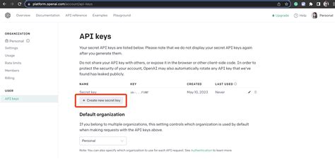 How To Set The API Key Seeed Studio Wiki