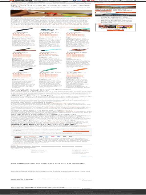 The Best 3d Pens In 2023 Model And Design In 3d Creative Bloq Download Free Pdf 3 D Computer