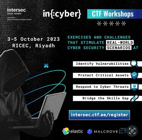 ctf ae on linkedin calling all cyber enthusiasts join us from october 3rd to 5th 2023 at…