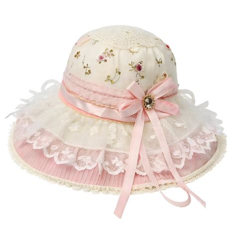 Stylish Tutu Hat With Elegant Design Stock Illustration Illustration Of Whimsical Clothing