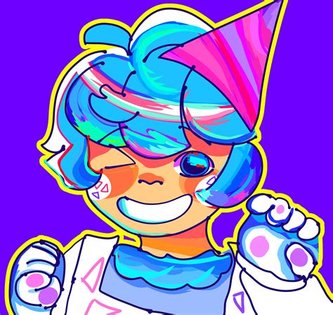 Partygoer Goob Fandom