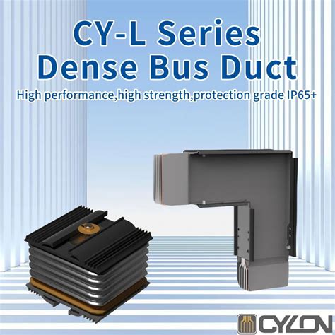 Dense Busbar Trunking Enclosed Busbar Plug In Busbar Trunking Three