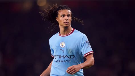 Manchester City Confirm Nathan Ake Has Signed A Contract Extension Until 2027 Planetsport