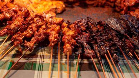 Suya Wings The Nutty And Spicy Nigerian Chicken You Need To Try