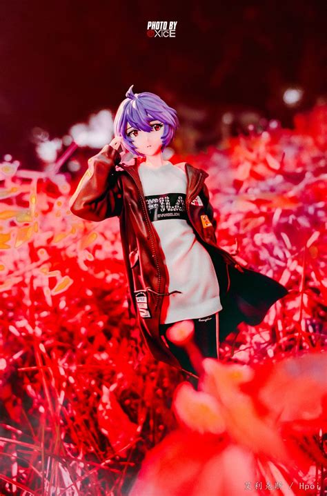 Hobbymax 绫波丽 Hpoi手办维基