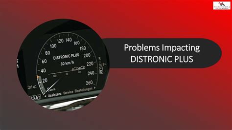 Ppt Heres How You Can Deal With Mercedes Distronic Plus Problems