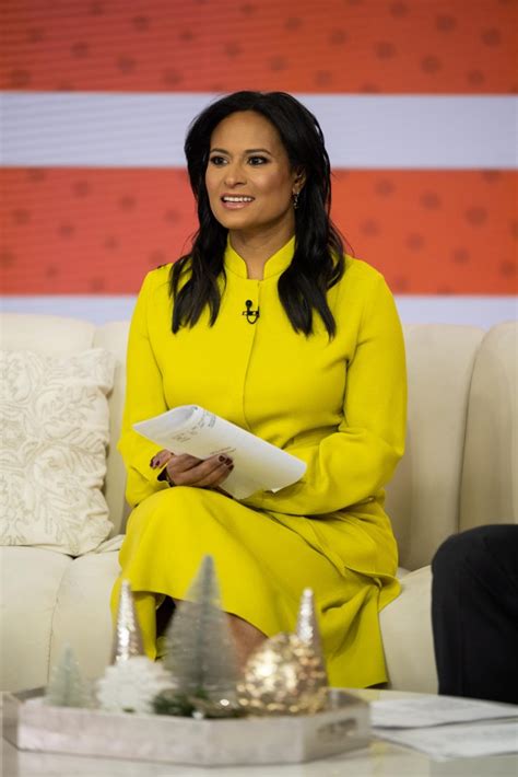 White House Reporter Kristen Welker