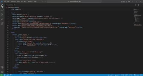 Ankita Kumari On Linkedin Task 2 Portfolio Website Bharat Intern