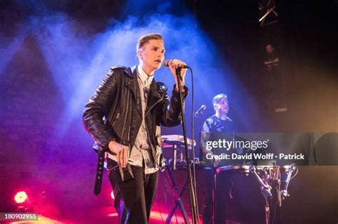 55 Thomas Azier Photos And High Res Pictures Getty Images