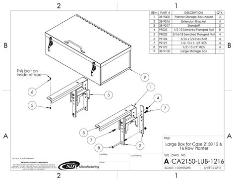Utility Box Parts At Ina Pfarr Blog