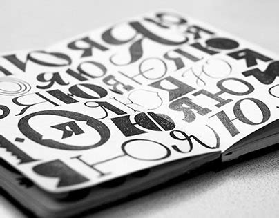 Cyrillic Alphabet Projects Photos Videos Logos Illustrations And