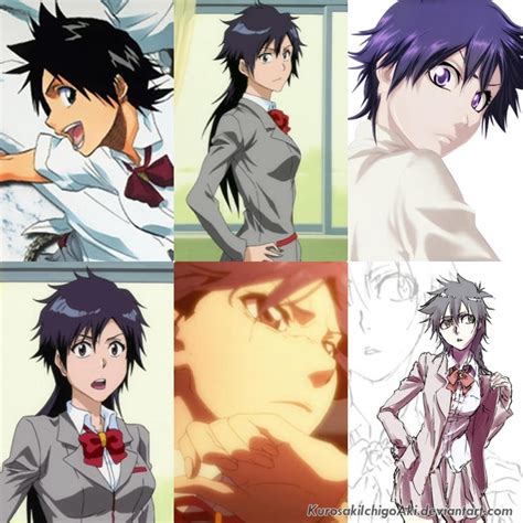 Arisawa Tatsuki By Kurosakiichigoaki On Deviantart