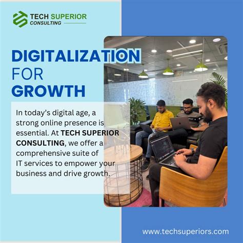 tech superior consulting on linkedin webdev androiddev