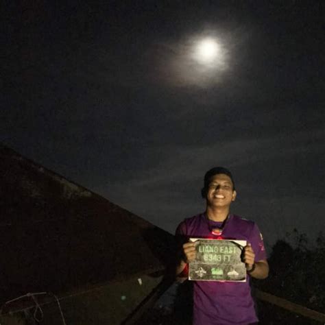 Muhammad Khalis Khalid Project Engineer Hong Poh Engineering Construction Sdn Bhd Linkedin