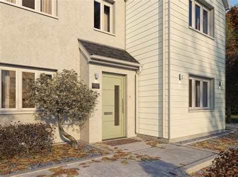 Cladco Fibre Cement Exterior Wall Cladding Boards 3 66m All Colours