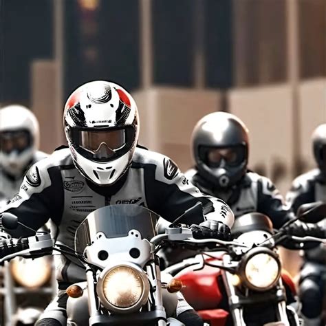 Chat With Biker Group Text Or Voice Enjoy Ai Chat Free And Safe