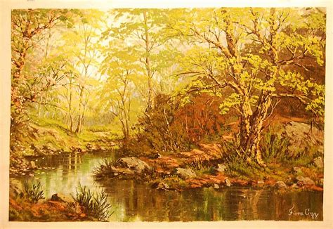 Sold At Auction Artist Fiona Cozzi Title Untitled