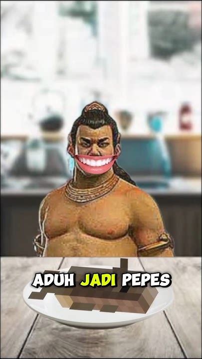 Kisah Ikan Dan Bubu🤣 Wow Meme Fyp Hiburan Youtube