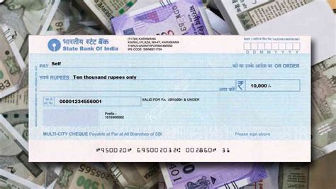 Types Of Cheque చెక్కులు ఎన్ని రకాలు వాటితో ఉపయోగాలేంటంటే