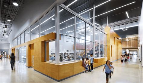 Tradition Elementary School Lpa