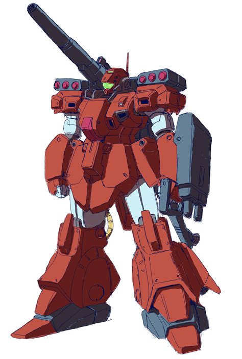 Msa 004sk Nemo Iii Cannon By Yan By Jeanluccaptain On Deviantart