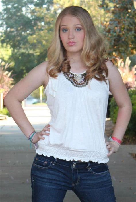 Anna Shannon Height Measurements