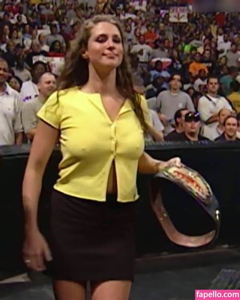 Stephanie Mcmahon Nudes Debunking Myths And Understanding The Truth