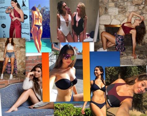 Kira Kosarin Nude The Fappening Part 2