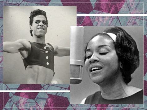 Mavis Staples Chaotic First Meeting With Prince