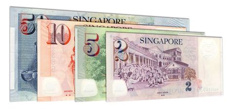 Singapore Dollar Definition Currency Symbol History What Is