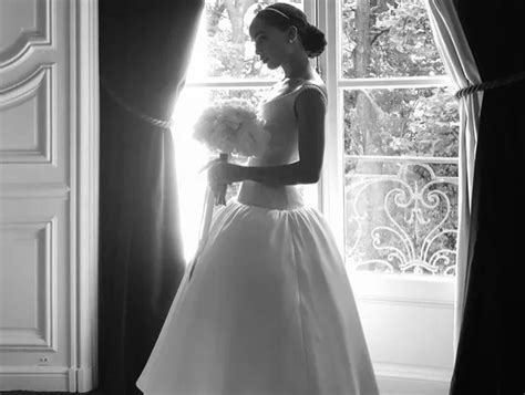 Alexander Wang Wedding Dresses
