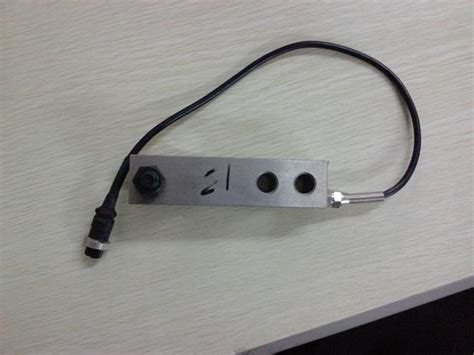 Load Sensor Crane Master