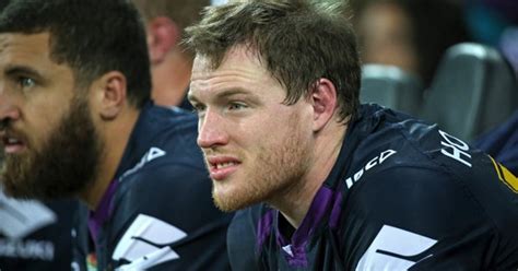 The Tim Glasby Story Storm