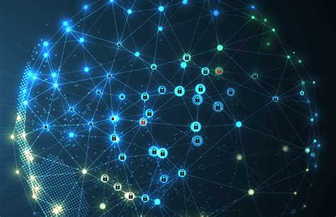 Types Of Network Security Solutions To Implement