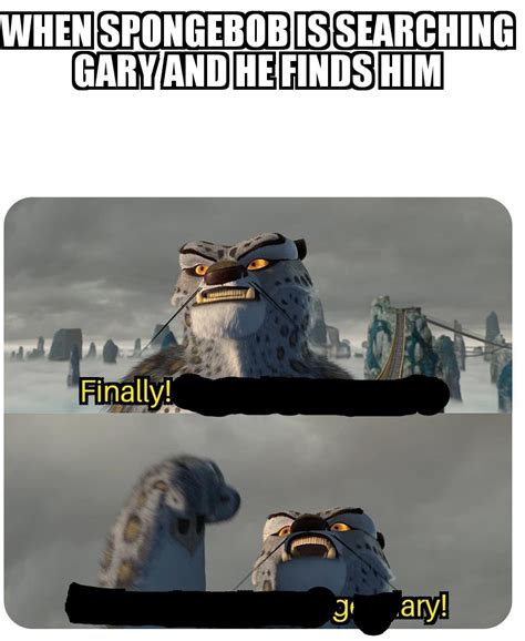 Finally Gary Meme By Vladgeniul Memedroid