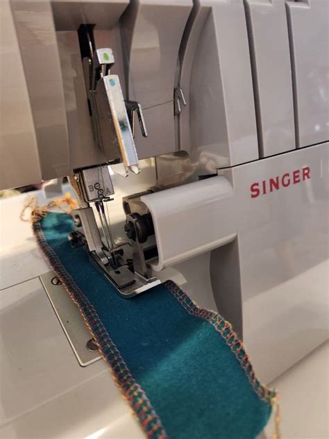 Singer Serger Heavy Duty Furniture And Home Living Furniture Other