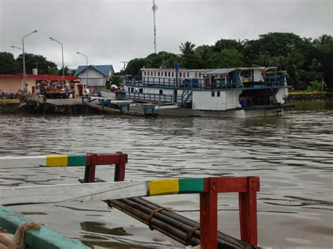 Cerulean Rose Diary A Visit To The Island Of Polillo