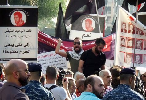 Assassinat De Bachir Gemayel Habib Chartouni Et Nabil Alam Condamnés