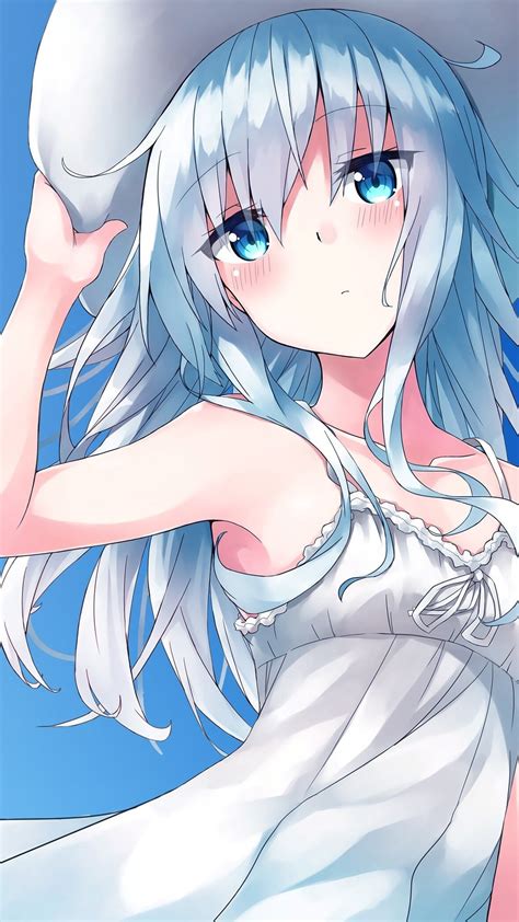 丰满性感动漫少女图片二次元动漫少女高清手机壁纸 三千图片网